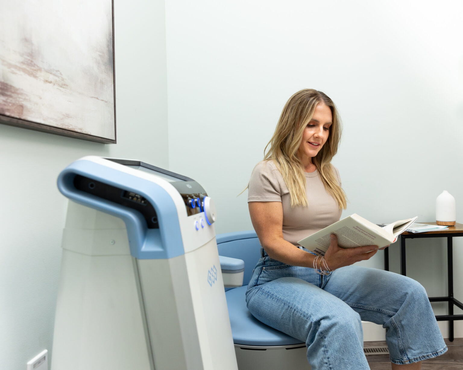 Medical Spa in Mankato | The Skin Clinic