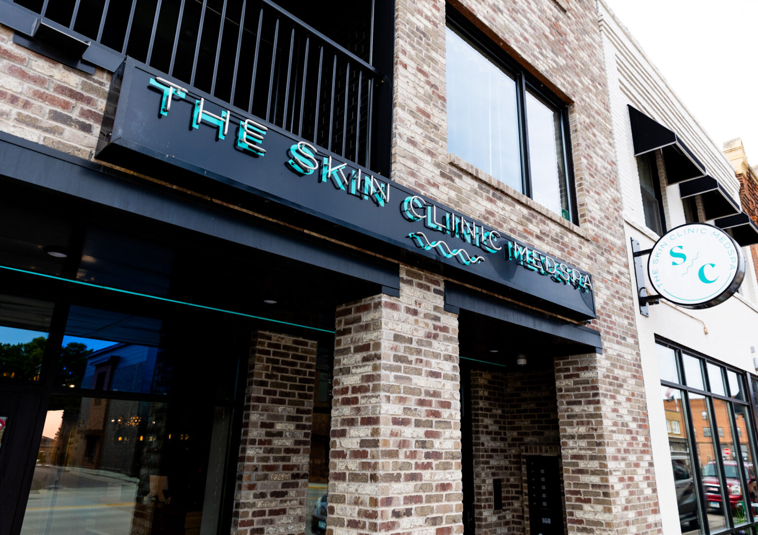Medical Spa in Mankato | The Skin Clinic